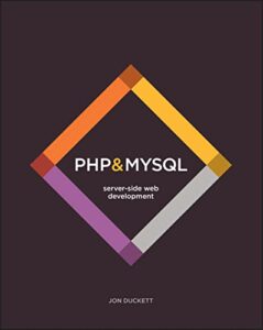 php & mysql: server-side web development