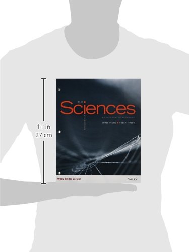 The Sciences: An Integrated Approach