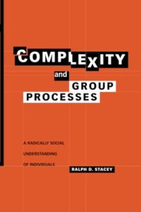 complexity and group processes