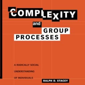 Complexity and Group Processes