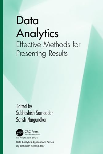 Data Analytics (Data Analytics Applications)