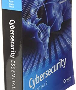 Cybersecurity Essentials