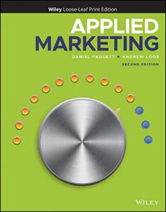 applied marketing