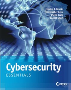 cybersecurity essentials