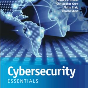 Cybersecurity Essentials