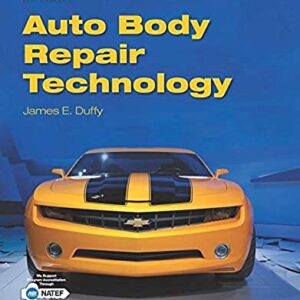 Auto Body Repair Technology