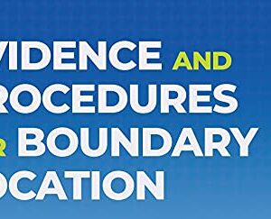 Evidence and Procedures for Boundary Location