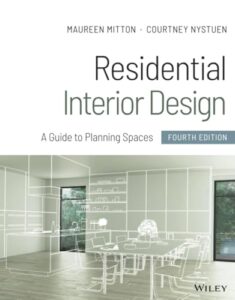 residential interior design: a guide to planning spaces