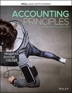 accounting principles