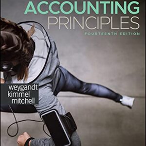 Accounting Principles