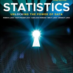 Statistics: Unlocking the Power of Data