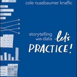 Storytelling with Data: Let's Practice!