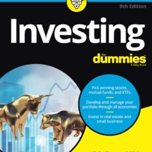 Investing For Dummies