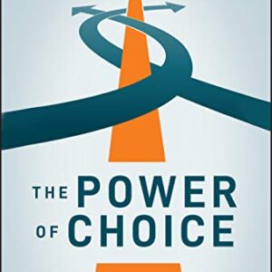 The Power of Choice: Embracing Efficacy to Drive Your Career