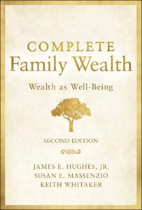 complete family wealth: wealth as well-being (bloomberg)