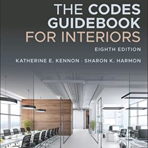 The Codes Guidebook for Interiors