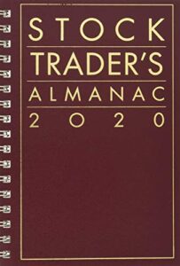 stock trader's almanac 2020