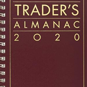 Stock Trader's Almanac 2020