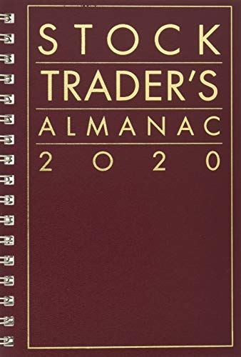 Stock Trader's Almanac 2020