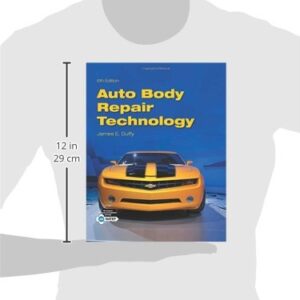 Auto Body Repair Technology