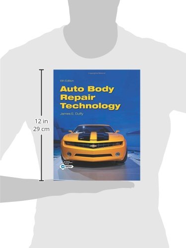 Auto Body Repair Technology