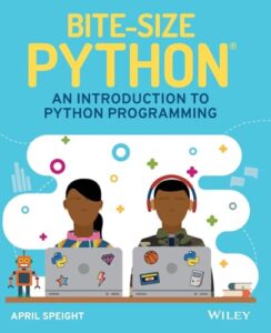 bite-size python: an introduction to python programming