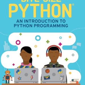 Bite-Size Python: An Introduction to Python Programming