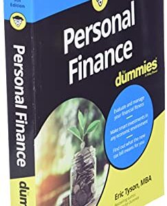 Personal Finance For Dummies