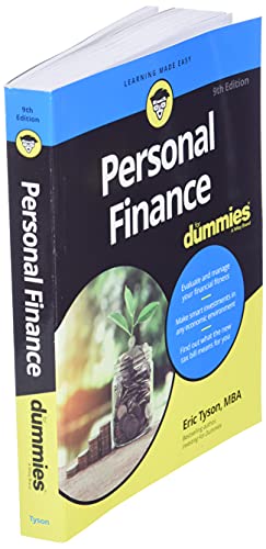 Personal Finance For Dummies