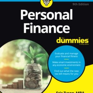 Personal Finance For Dummies