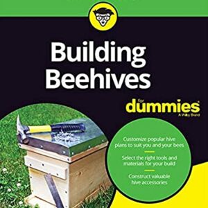 Building Beehives For Dummies