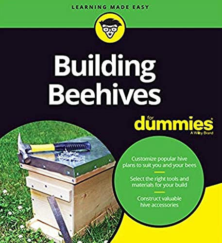 Building Beehives For Dummies