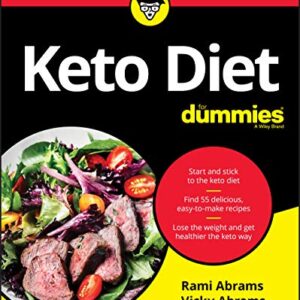 Keto Diet For Dummies