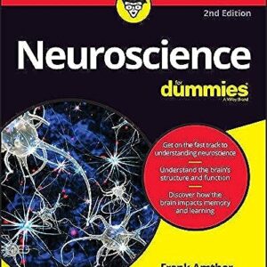 Neuroscience For Dummies, 2nd Edition