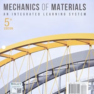 Mechanics of Materials: An Integrated Learning System