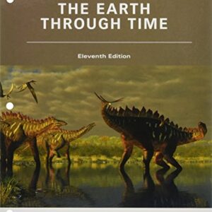 The Earth Through Time