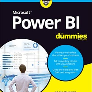 Microsoft Power BI For Dummies