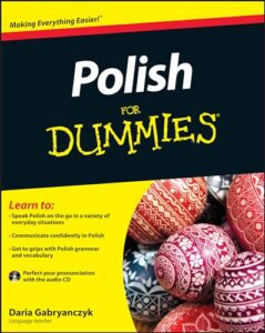 polish for dummies