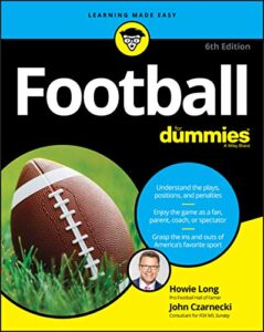 football for dummies