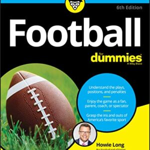 Football For Dummies