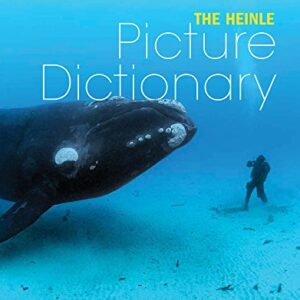 The Heinle Picture Dictionary, Second Edition