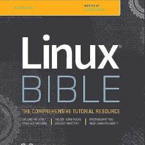 Linux Bible