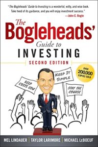 the bogleheads' guide to investing