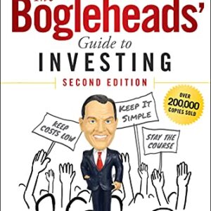 The Bogleheads' Guide to Investing