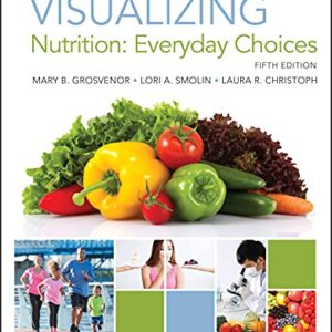 Visualizing Nutrition: Everyday Choices