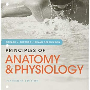 Principles of Anatomy and Physiology