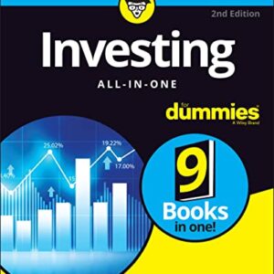 Investing All-in-One For Dummies