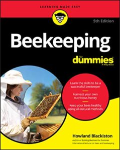 beekeeping for dummies