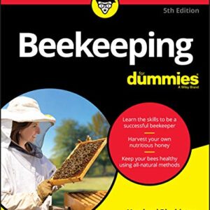 Beekeeping For Dummies