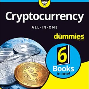 Cryptocurrency All-in-One For Dummies